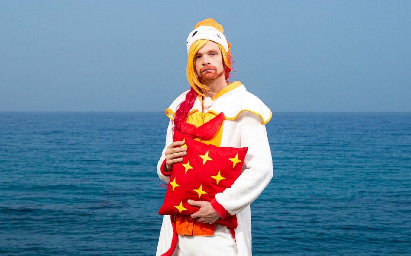 So sehen die "Beauty & The Nerd"-Teilnehmer nach dem Umstyling aus ...