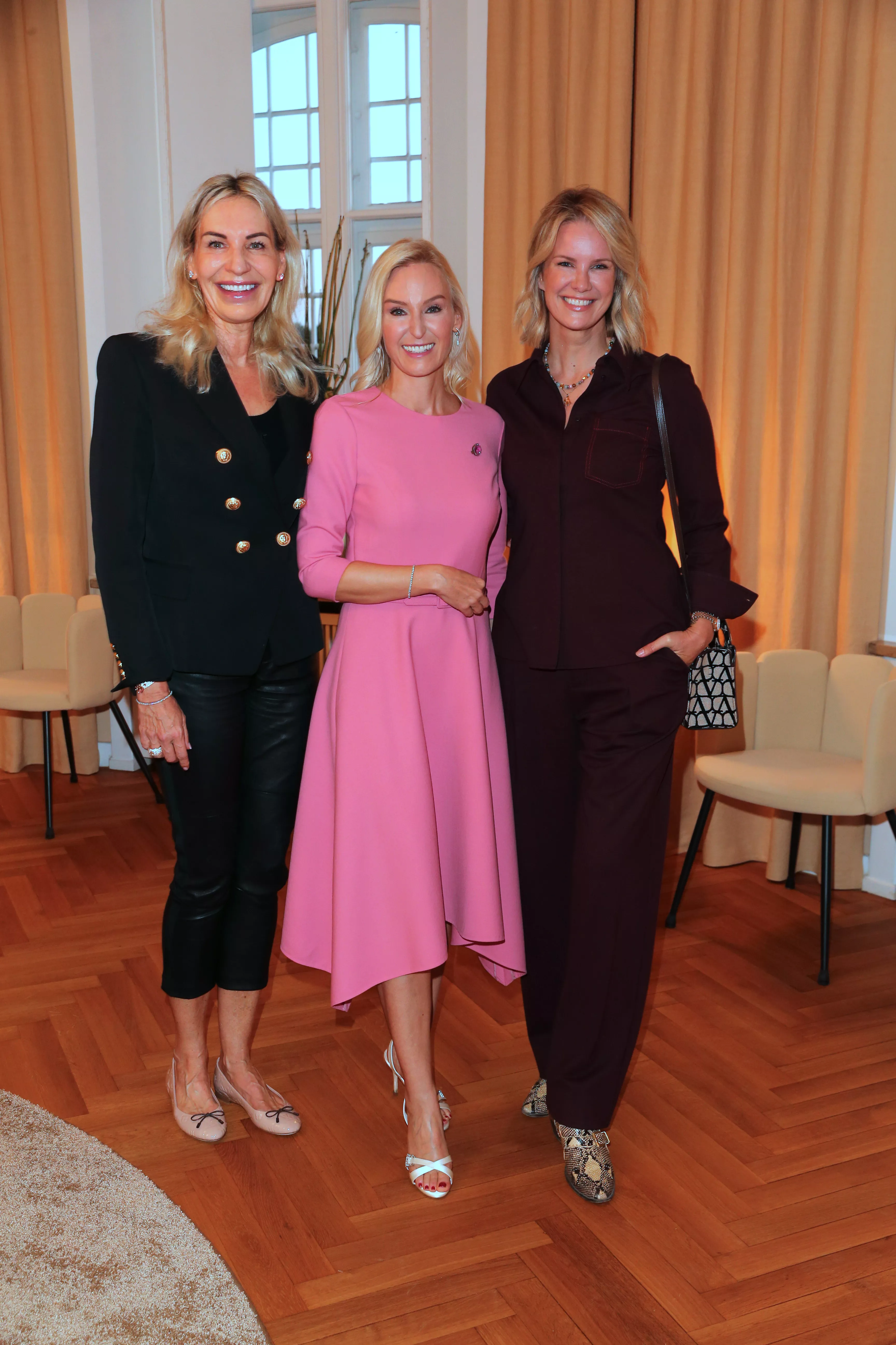 Neue Praxis: Tatiana von Bayern ist Prinzessin & Dermatologin | BUNTE.de