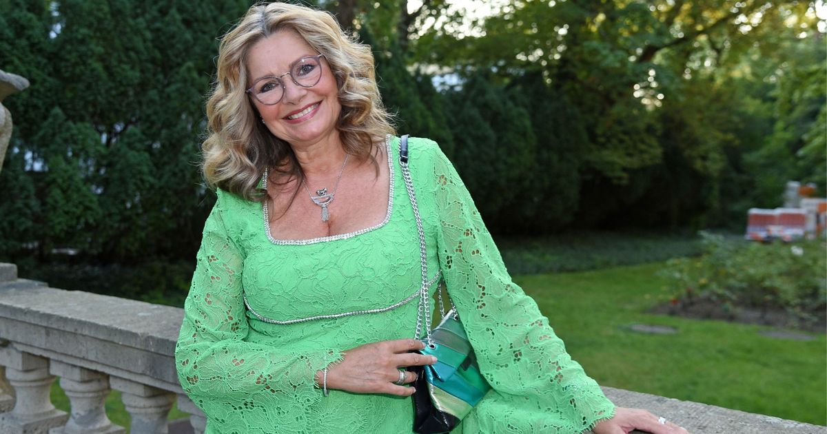 Maren Gilzer spricht über ihre "Glücksrad"-Zeiten | BUNTE.de