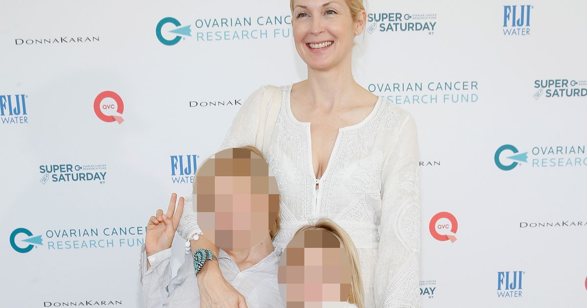 Kelly Rutherford: Jetzt spricht ihr Ex! | BUNTE.de