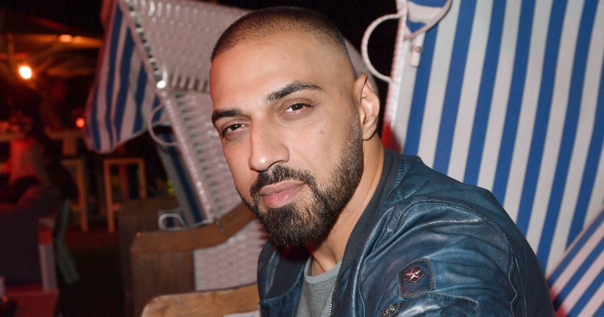 DSDS: That's what winner Mehrzad Marashi is doing today - Celebrity ...