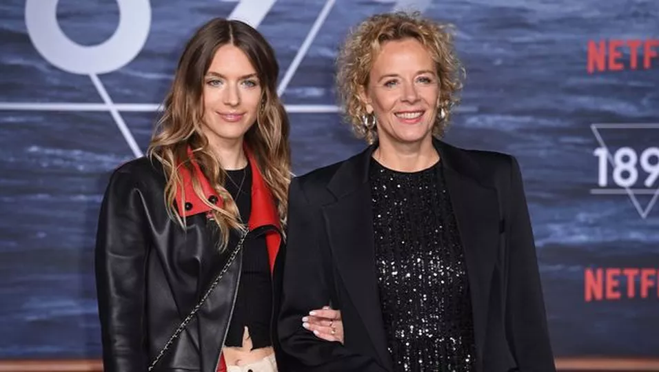 Katja Riemann: So hat sich die Schauspielerin verändert | BUNTE.de