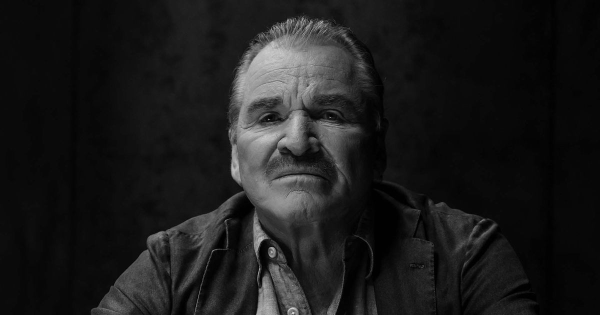 "Um Himmels Willen"-Star Fritz Wepper (†82) ist tot | BUNTE.de