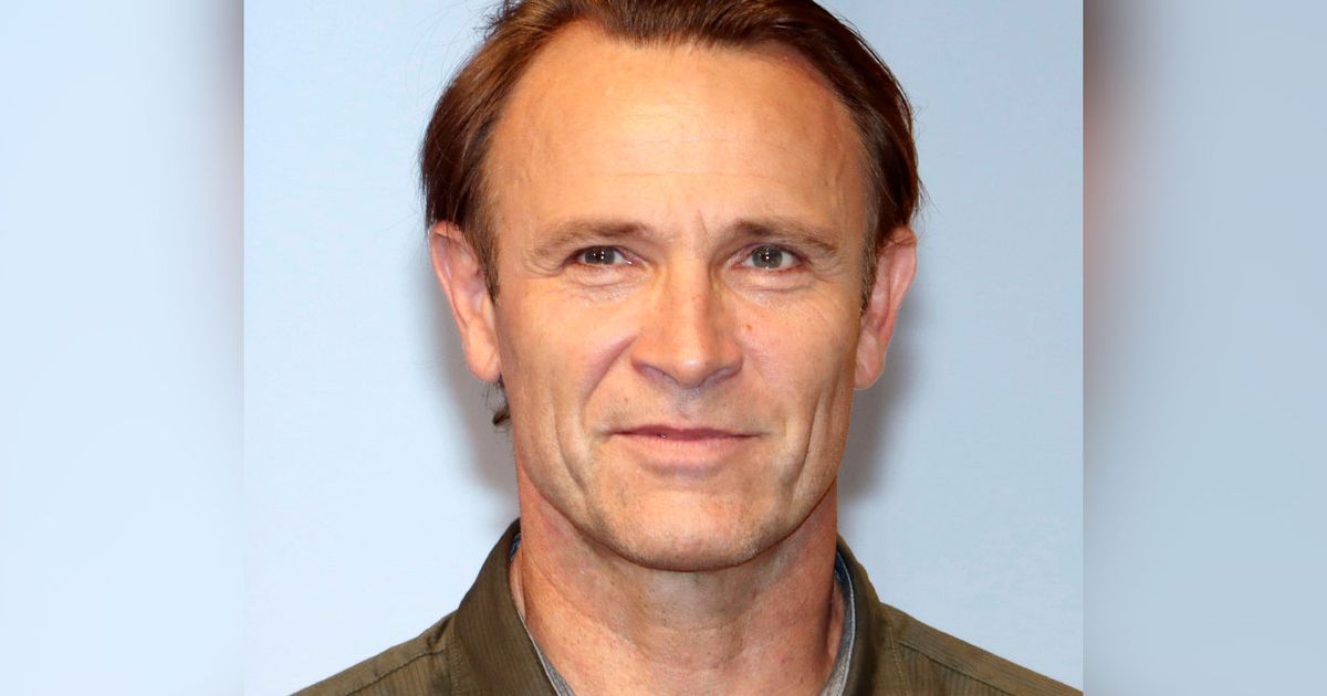 "In aller Freundschaft"-Star Bernhard Bettermann: Er ist seit Jahren ...