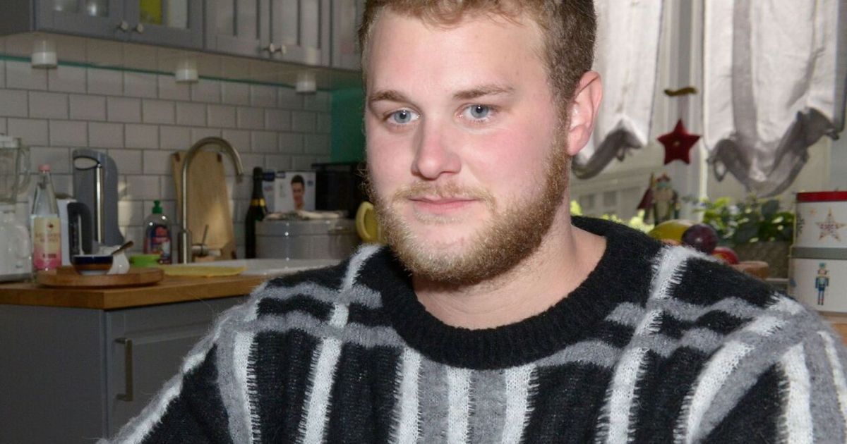 Achtung, Spoiler: Jonas will bei GZSZ einen tragischen Schritt wagen ...