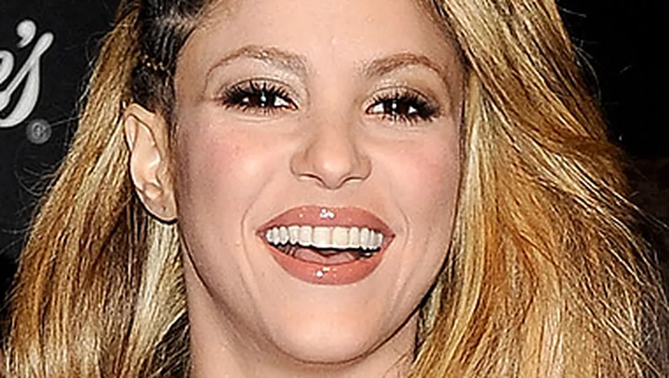 Shakira: Wünschte sich einen kleineren Hintern | BUNTE.de