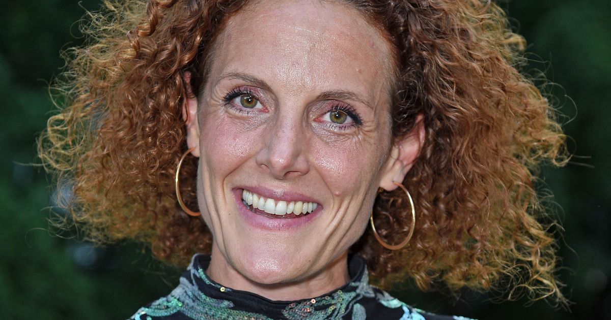 "Bergdoktor"-Star Barbara Lanz ist frisch verliebt | BUNTE.de