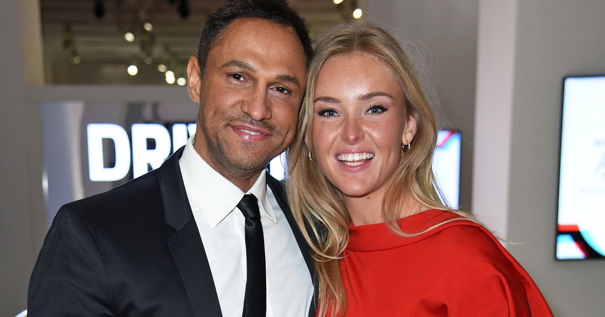 Daniel Aminati: Ehefrau Patrice gibt Update nach Krebs-OP | BUNTE.de