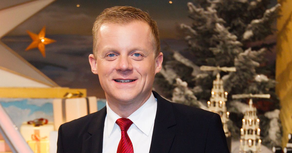 Marc Bator: Nach Unfall in der Klinik | BUNTE.de