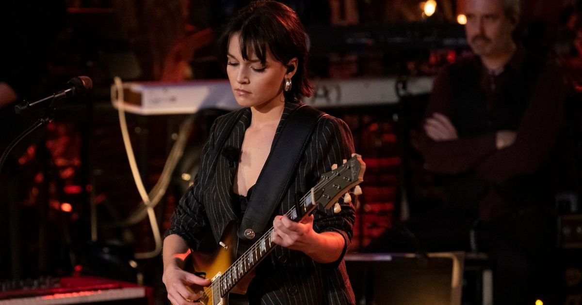 Sing meinen Song: Lotte bringt ihre Kollegen zum Weinen | BUNTE.de