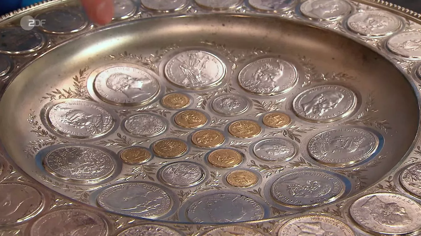 Bares für Rares-Verkäufer wütendr – wegen Experten-Witz | BUNTE.de