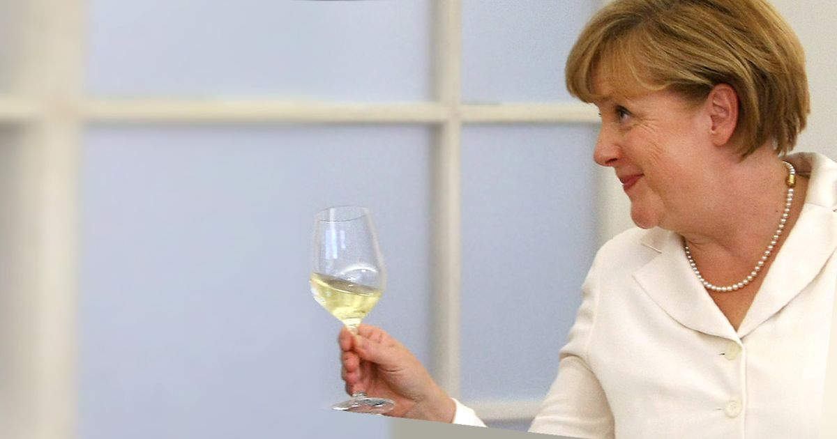 Angela Merkel: Happy Birthday, Angie! | BUNTE.de