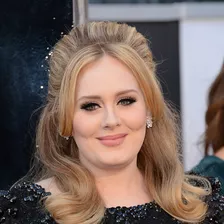 Adele: So zuckersüß war sie als Kind | BUNTE.de