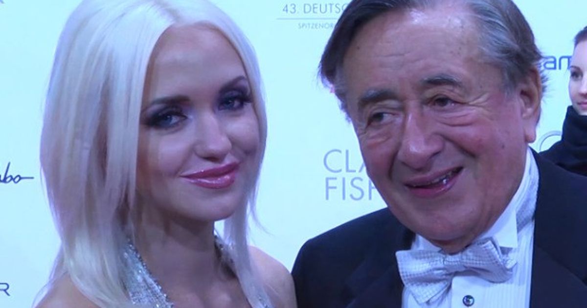 Mario Basler: Was sagt seine Freundin nur zu diesen Bildern? | BUNTE.de