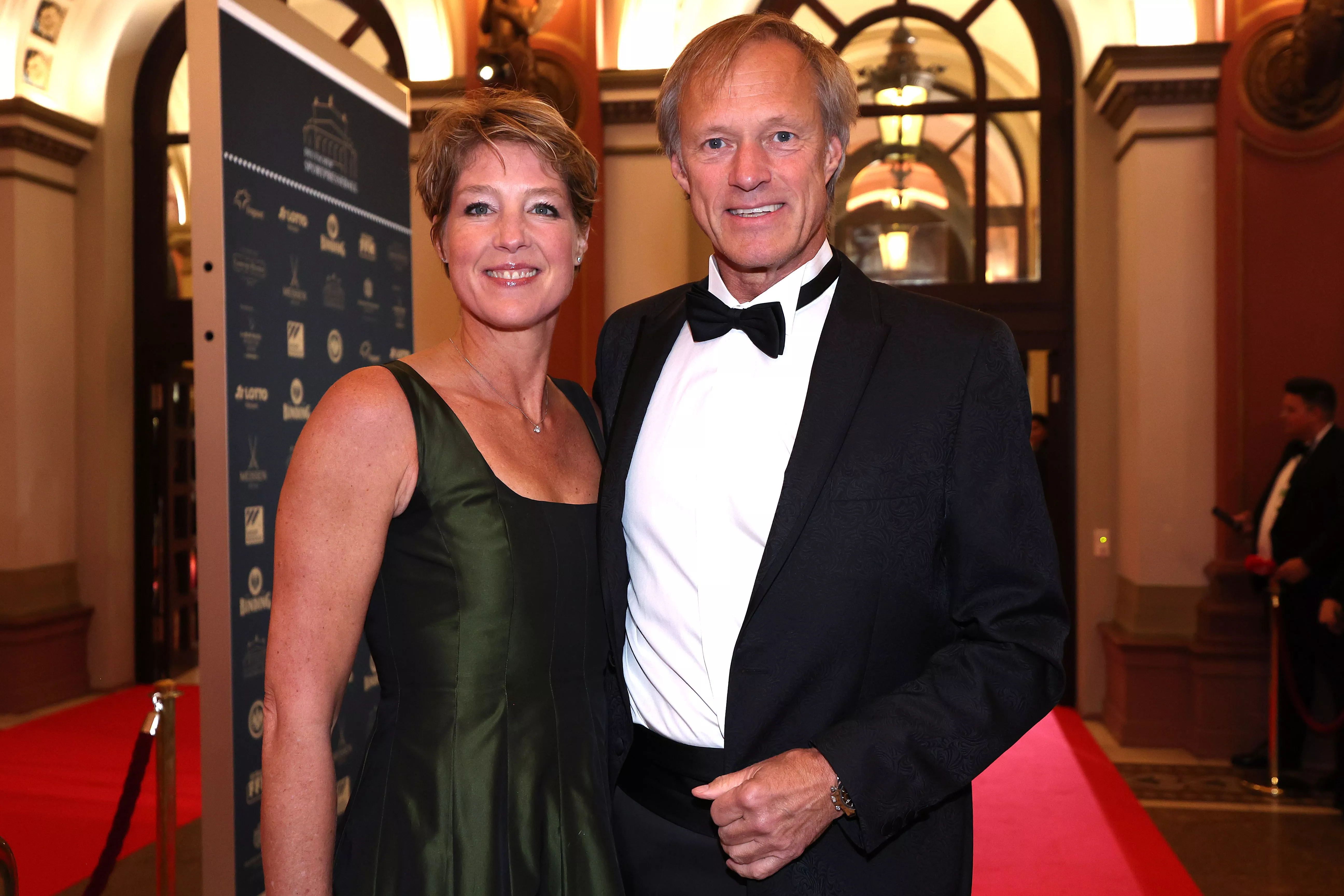 Steakhouse-Erbin Christina Block: Festnahme im Sorgerechtsstreit | BUNTE.de