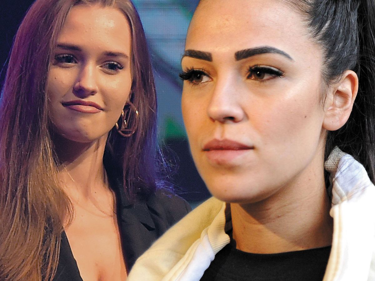 Elena Muller's Instagram, Twitter & Facebook on IDCrawl