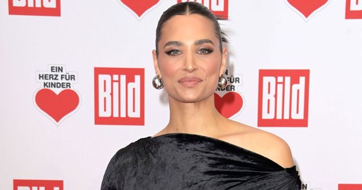 Amira Pocher spricht in Podcast mit ihrem Bruder über ihren Traummann ...