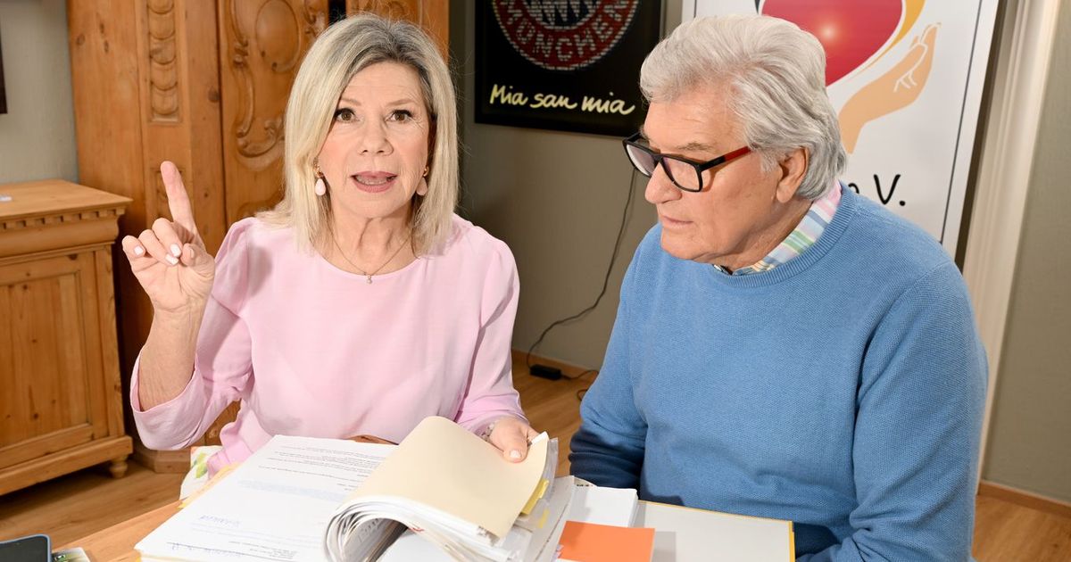 Marianne & Michael Hartl wurden zu Betrugsopfern | BUNTE.de