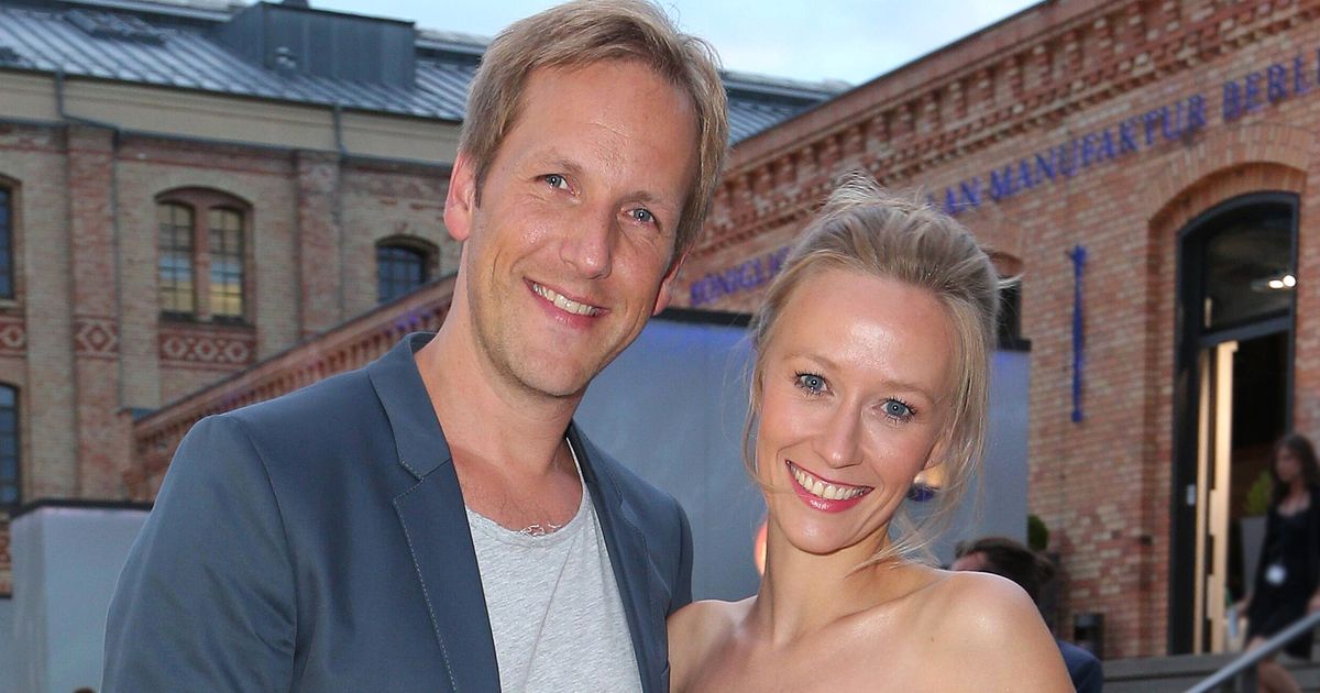 Jan Hahn (†47): Seinen ersten Hochzeitstag hat er nicht mehr erlebt ...