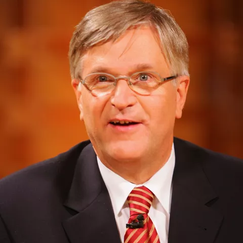 Peter Hintze: Aktuelle News, Infos & Bilder | BUNTE.de