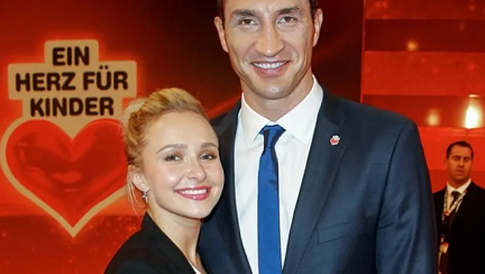 Hayden Panettiere: So süß spricht sie über Töchterchen Kaya | BUNTE.de
