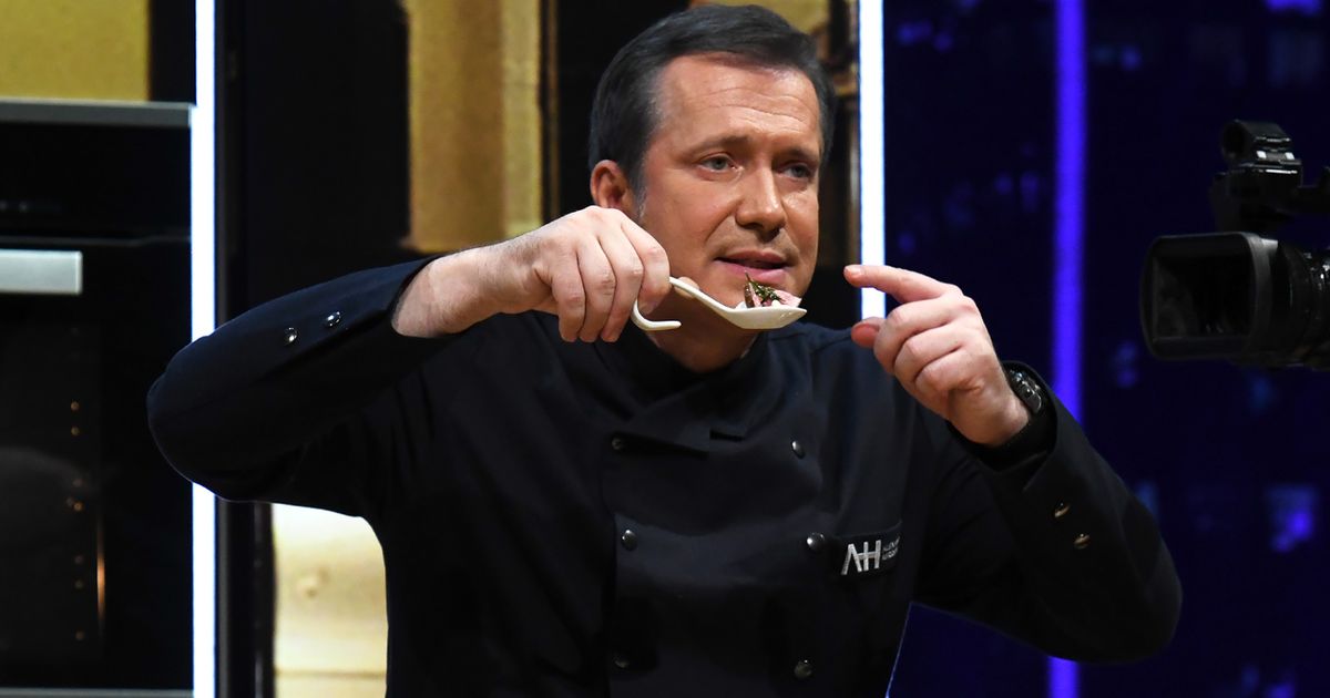 Alexander Herrmann: Ganz exklusiv: "In meiner Show gibt's mehr als nur ...