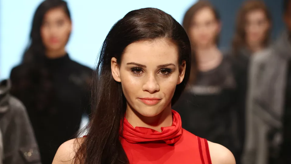 Ex-GNTM-Star Betty Taube wurde misshandelt: "Meine Mama war keine Mama für mich" | BUNTE.de