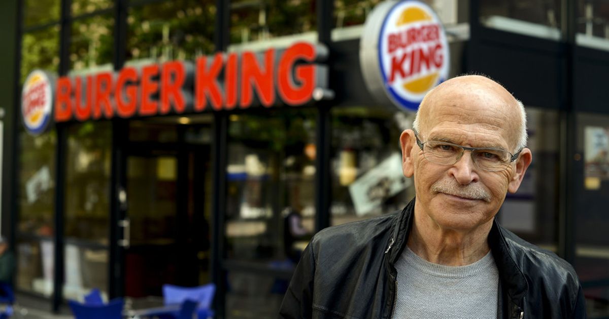 Burger King: Günter Wallraff bekam Geld vom Konkurrenten | BUNTE.de