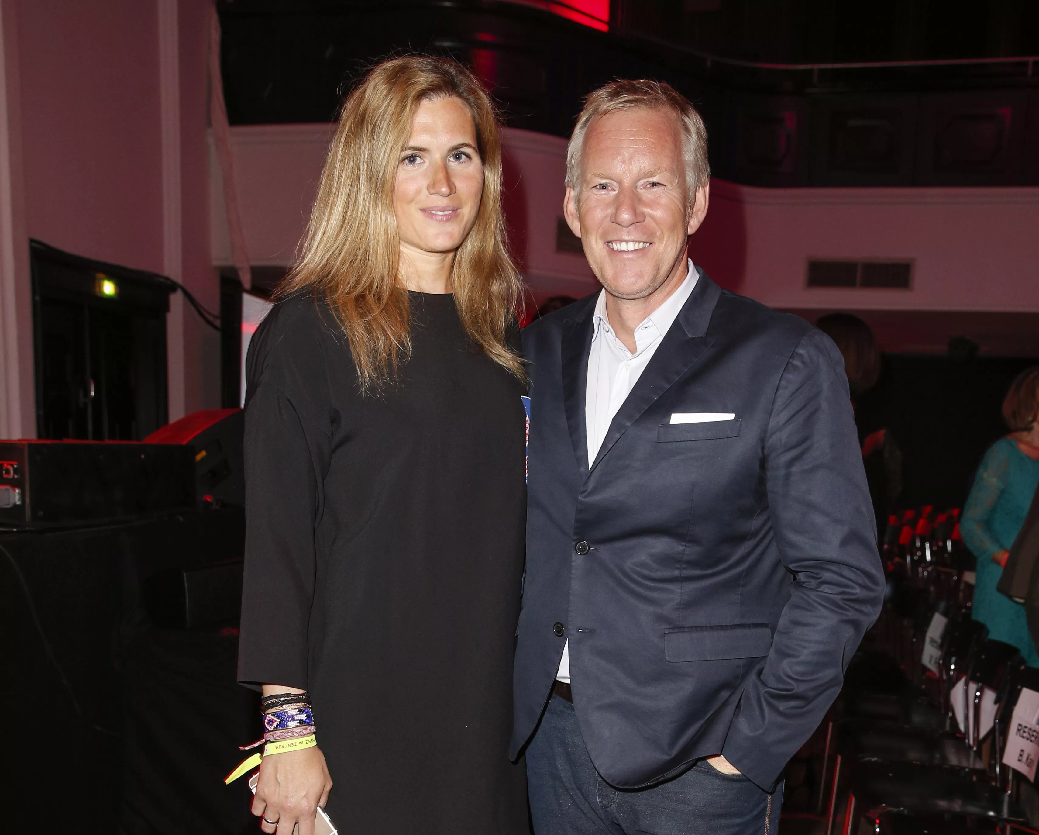 "Für immer": Johannes B. Kerners Tochter Emily hat Ja gesagt | BUNTE.de