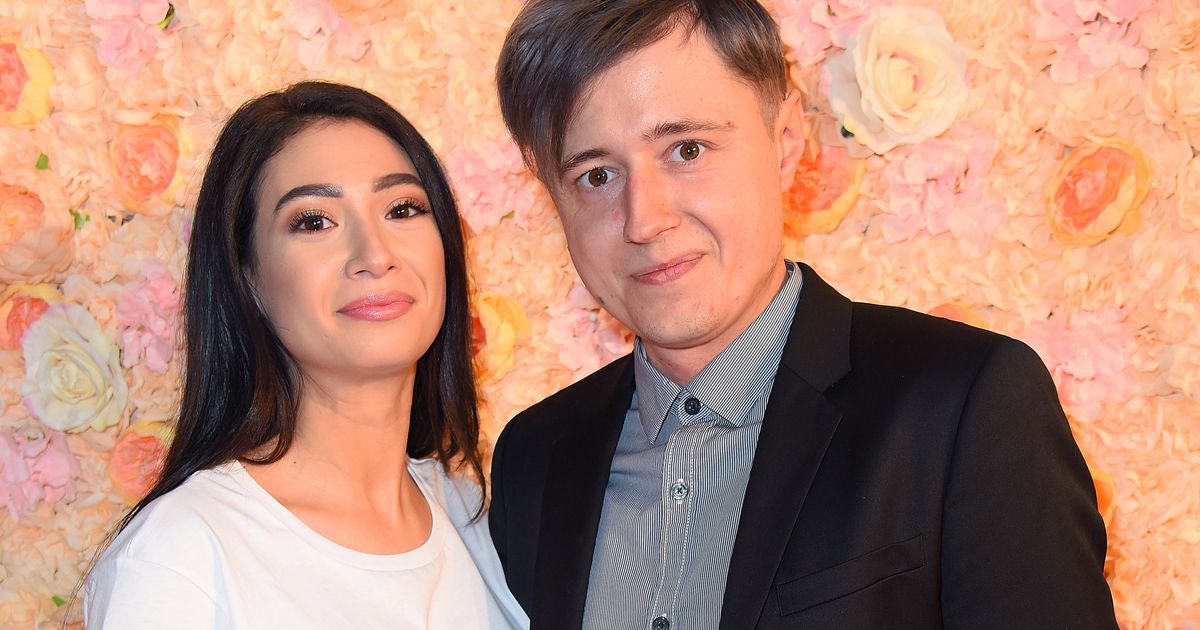 Paola Maria & Sascha Koslowski kommunizieren trotz Kindern nur durch ...