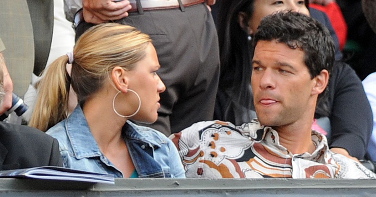 Simone Mecky-Ballack: Liebes-Comeback mit Ex-Mann Michael? | BUNTE.de