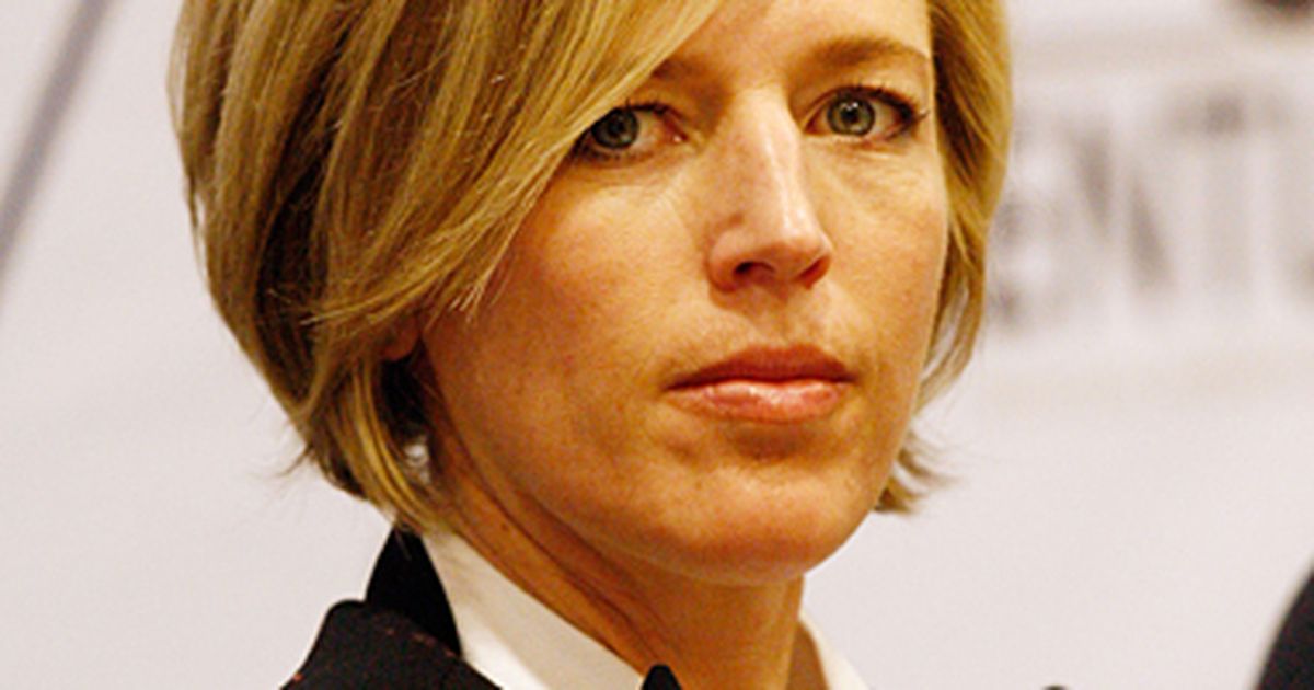 Meredith Michaels-Beerbaum: Sie ist zum ersten Mal Mama | BUNTE.de