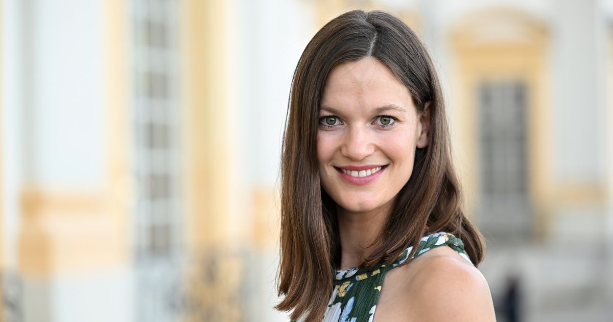 Michaela Weingartner: Die Neue von den "Rosenheim-Cops" liebt einen ...