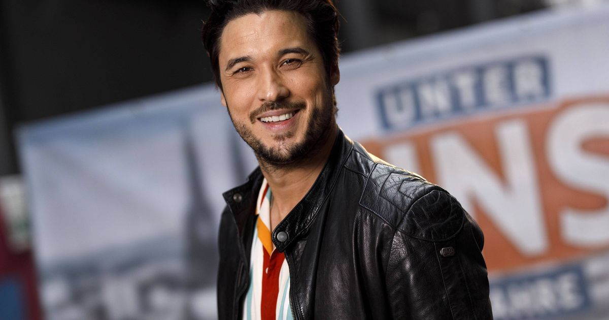 Unter uns: Alexander Milo ist zum zweiten Mal Papa geworden | BUNTE.de