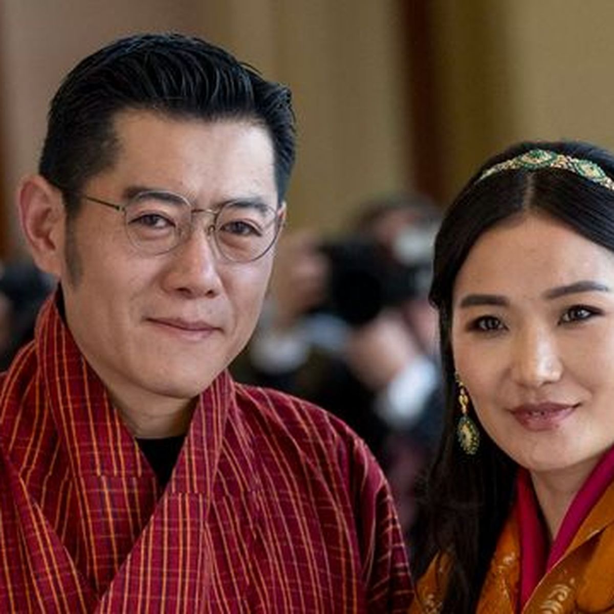 Jetsun Pema Gravida 5 Facts About Bhutan's Queen Jetsun Pema