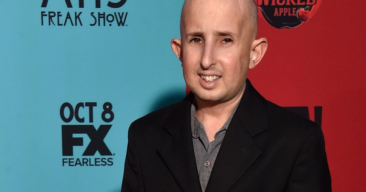 Ben Woolf: Ein tragischer Unfall kostete ihn das Leben | BUNTE.de