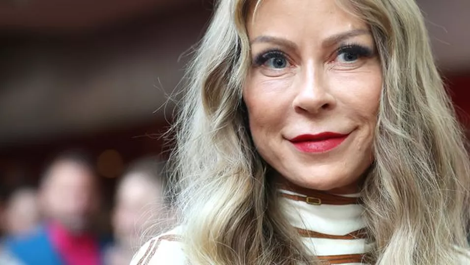 Jenny Elvers zieht ein bitteres Liebesfazit | BUNTE.de