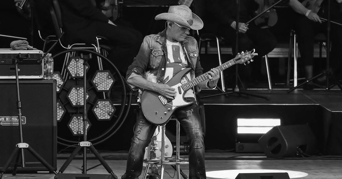 "City"-Gründer Fritz Puppel ist tot | BUNTE.de