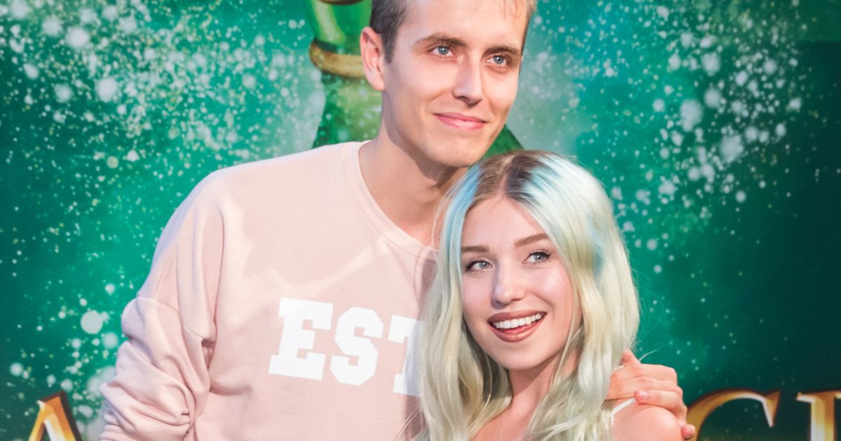 Bibi Claßen: Julian bewertet ihre Outfits – doch Baby Lio stiehlt ihm ...