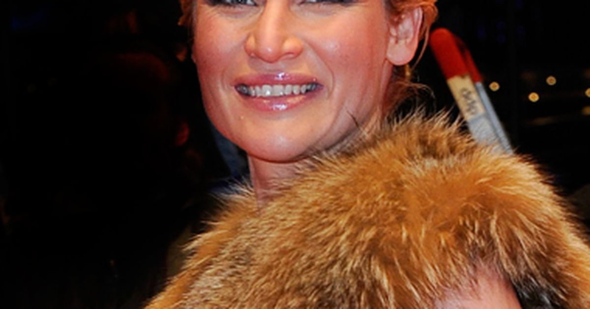 Eve-Maren Büchner: Der kleine Max Joseph ist da | BUNTE.de