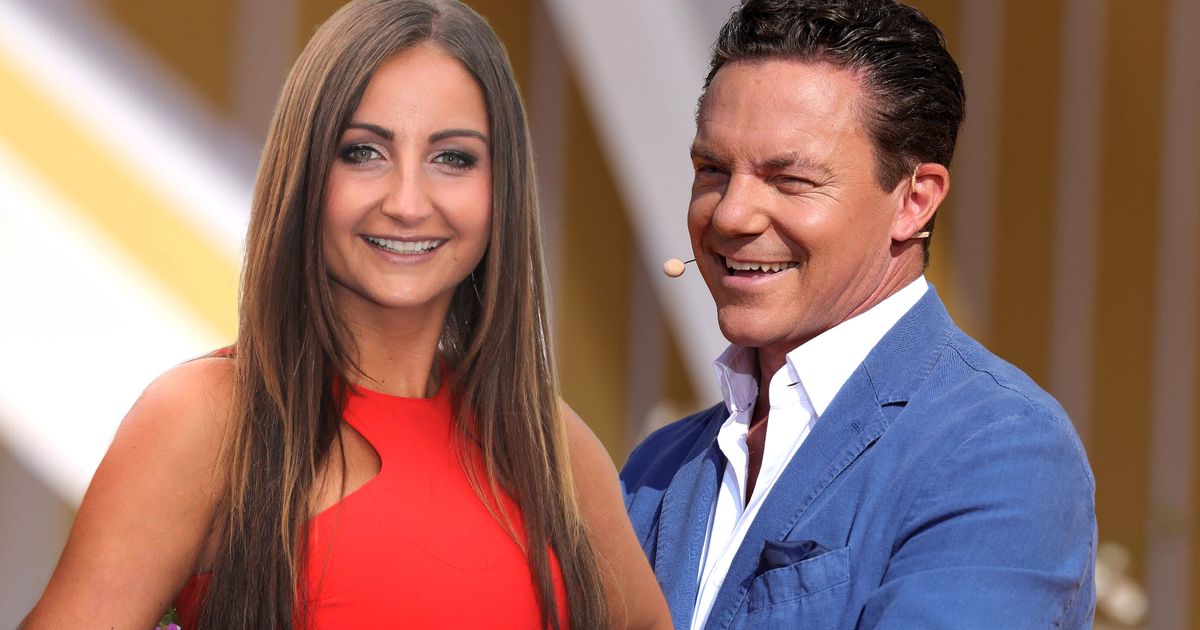 Stefan Mross: Neue Liebe nach Trennung von Anna-Carina Woitschack | BUNTE.de