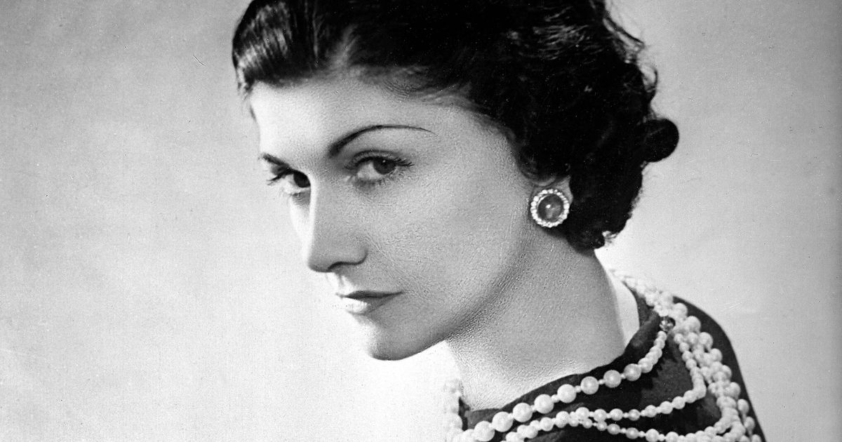 Coco Chanel: DIESER STAR spielt jetzt die Modeikone | BUNTE.de