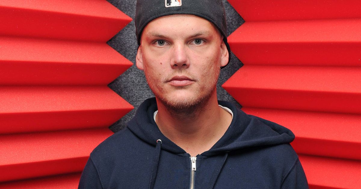 Star-DJ Avicii (†28): Herzzerreißend! Erstes Interview seiner Mutter ...