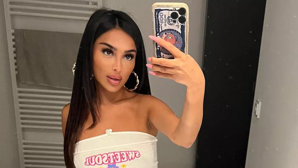 Mary: Beantwortet intime Fragen zur Beziehung mit Bonez MC | BUNTE.de