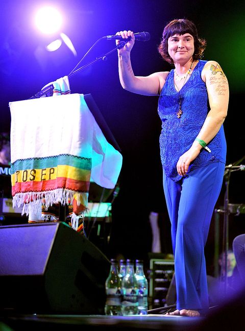 Sinéad O'Connor (†56): Das dramatische Leben der Sängerin ...