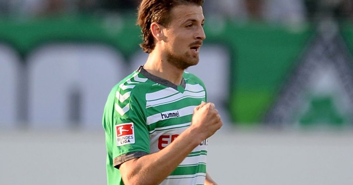 Ilir Azemi: Fans wünschen gute Besserung | BUNTE.de