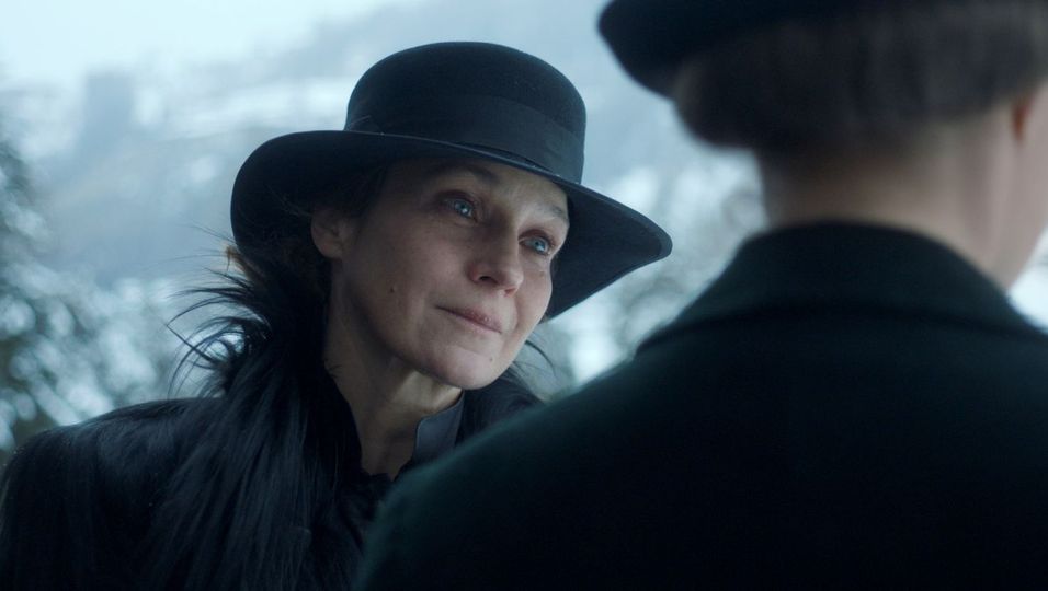 "Davos 1917": Das sind die wahren Geschichten hinter der Serie | BUNTE.de