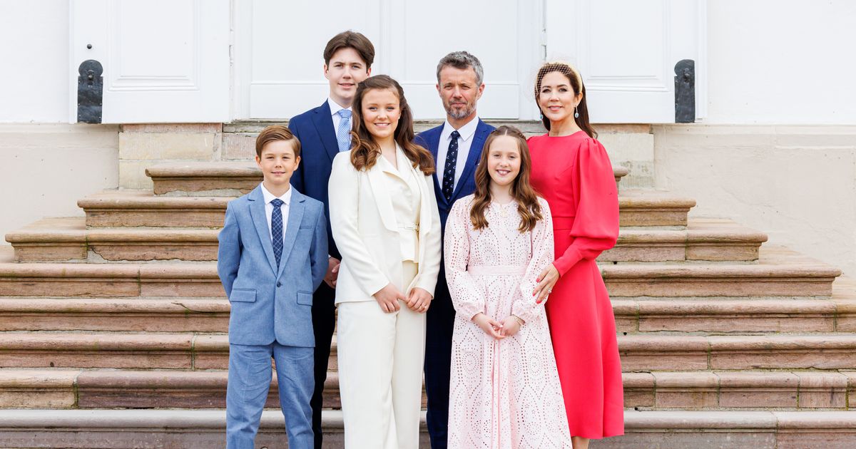 Mary & Frederik von Dänemark: Entscheidung im Apanage-Krimi um Prinz ...