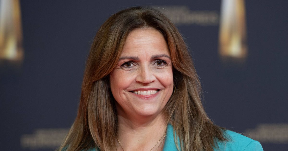 "Bergdoktor"-Star Rebecca Immanuel: Neue Rolle – Dr. Fendrich ...