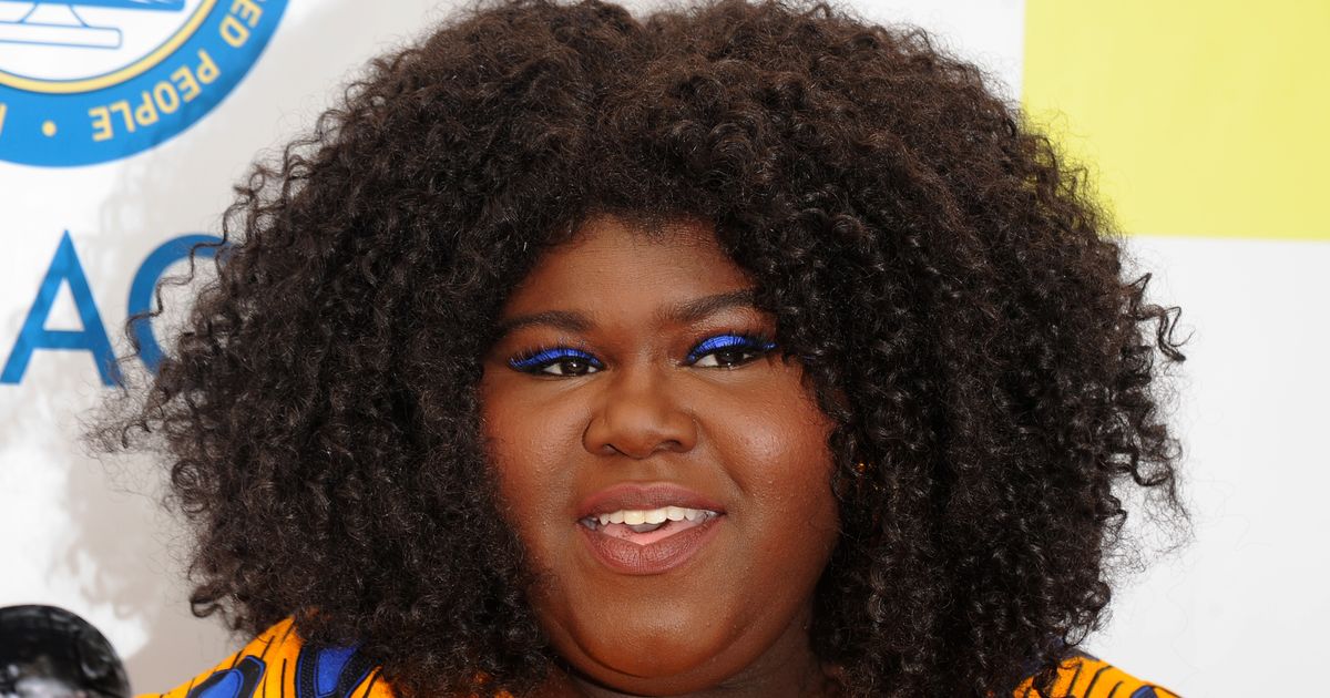 "Precious"-Star Gabourey Sidibe: Die Schauspielerin erwartet Zwillinge ...